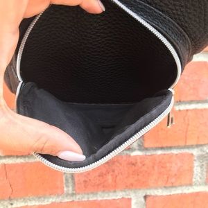 ASOS | Bags | Asos Backpack Purse | Poshmark